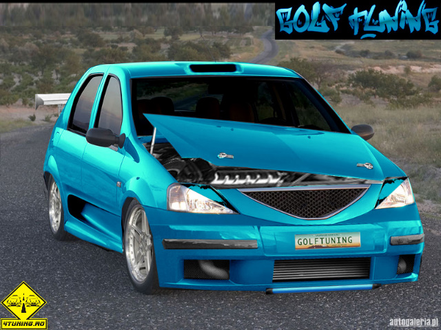 Virtual-Tuning Photo - Album Foto - www.tuning-extreme.ucoz.com